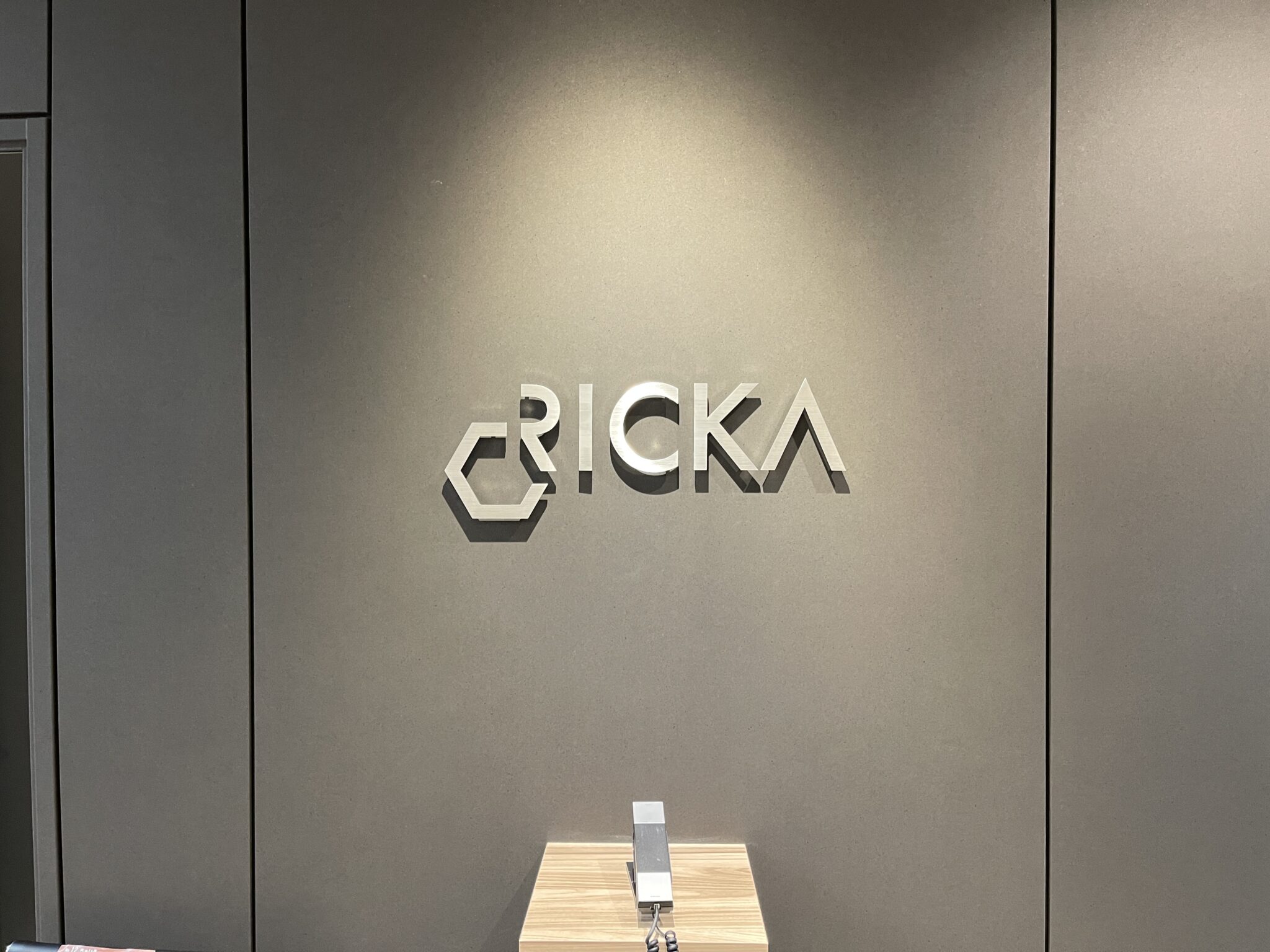 株式会社リッカ | Ricka official web site
